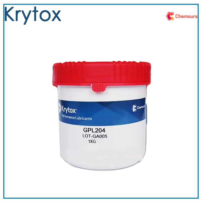 全氟聚醚 通用润滑脂 GPL 204-汇平商城